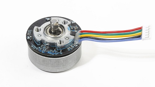 BL3525O BL3525 OD 35mm Mini BLDC Brushless DC Motor_Micro BLDC Gear ...
