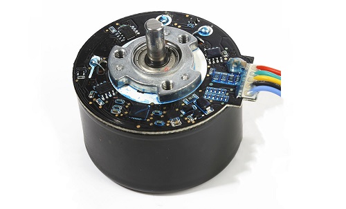 PRODUCT / Micro BLDC Brushless DC Motor_Micro BLDC Gear Motor|Micro DC ...
